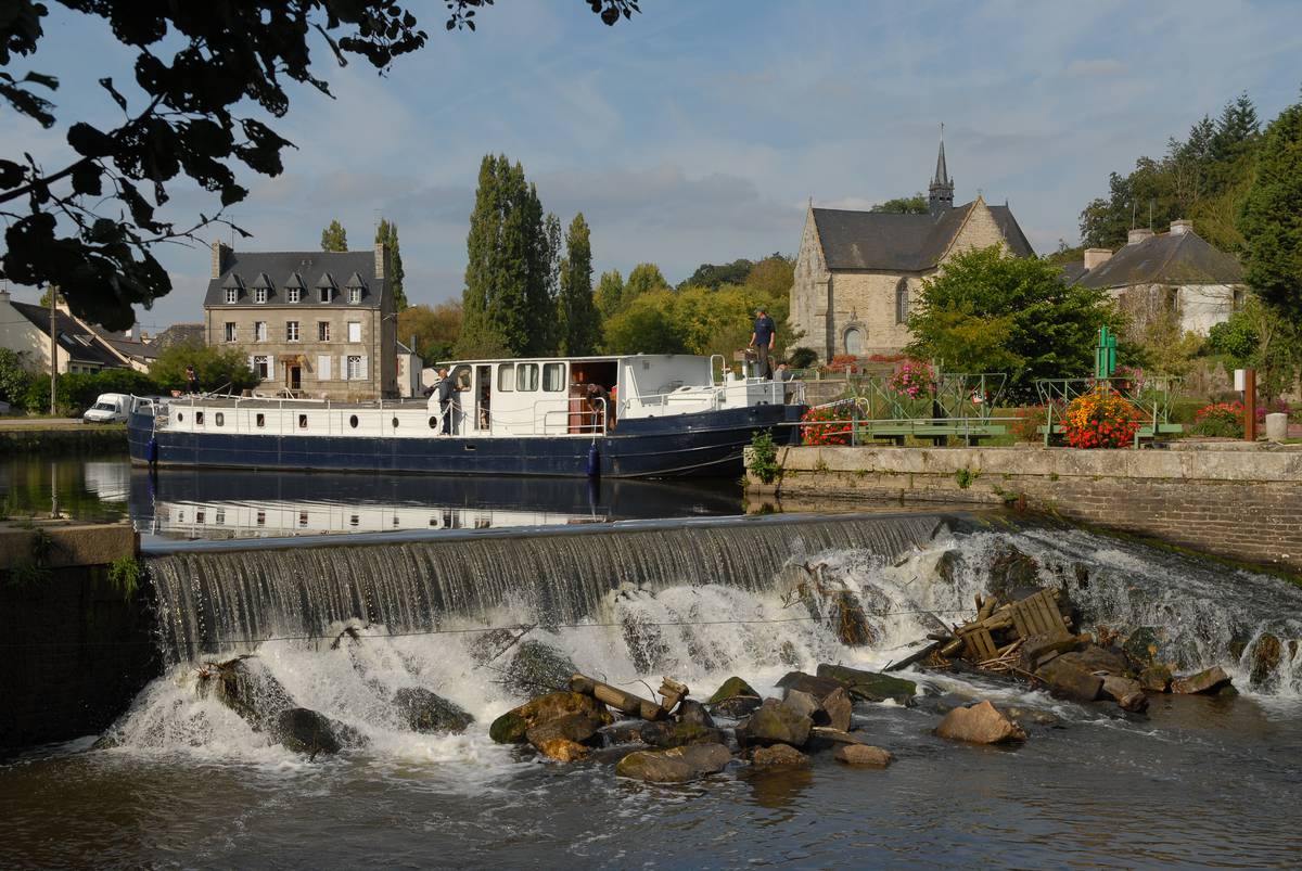 Le Pays des Rohan | Destination Coeur de Bretagne - Kalon Breizh