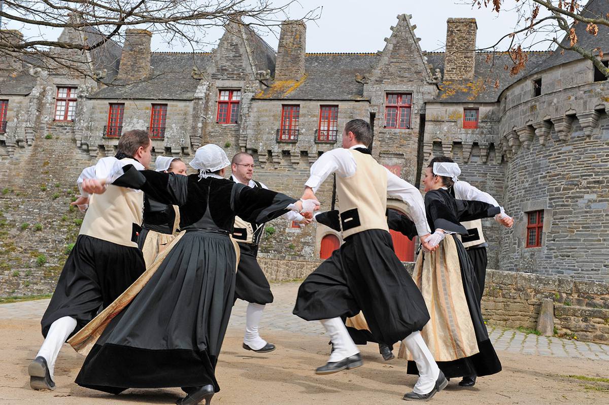 Nos fest-noz coups de cœur | Cœur de Bretagne