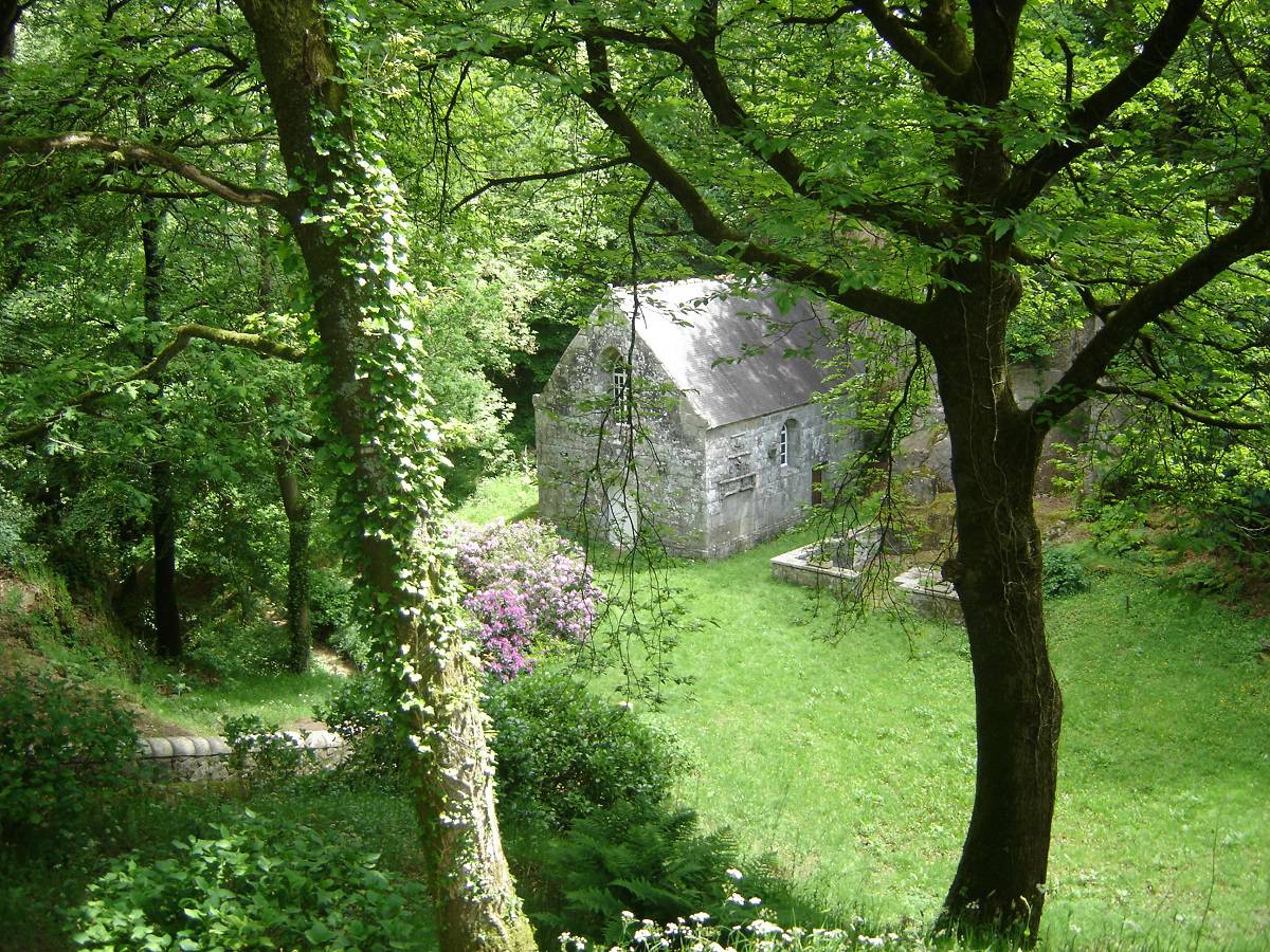 A deux au Pays du roi Morvan | Destination Coeur de Bretagne - Kalon Breizh