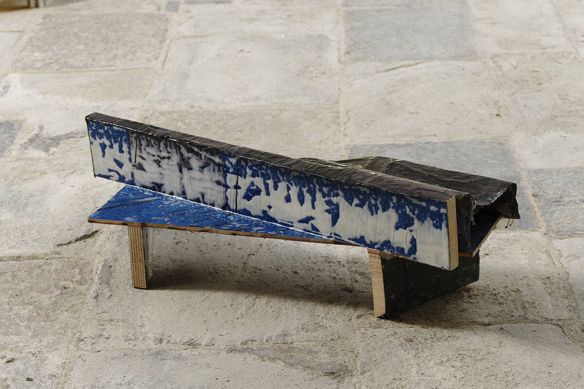 L'art dans les chapelles | Destination Coeur de Bretagne - Kalon Breizh