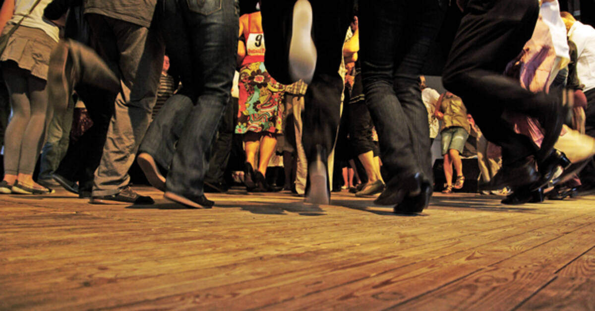 Fest-Noz | Destination Coeur de Bretagne - Kalon Breizh