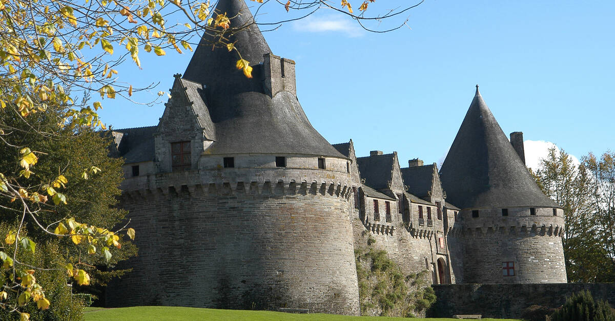 Le Pays des Rohan | Destination Coeur de Bretagne - Kalon Breizh